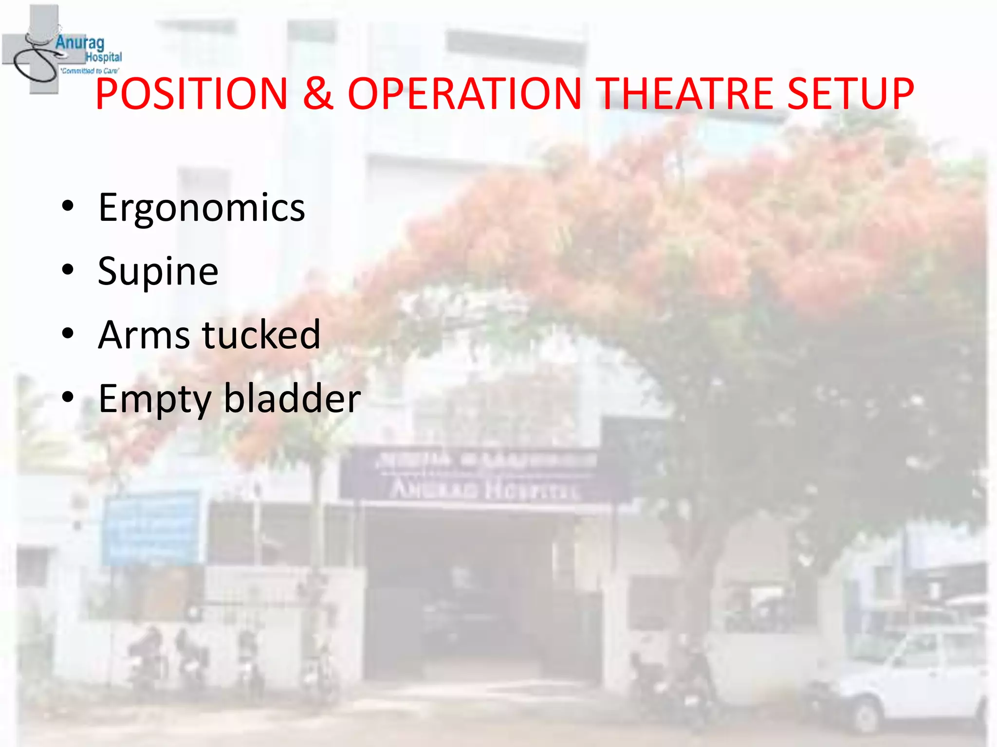 Laparoscopic Ipom Plus Ppt