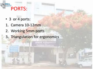 Laparoscopic ipom plus | PPTX | Death, Injury, or Military Conflict ...