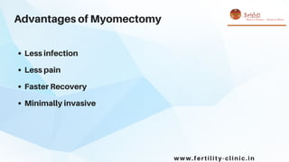 Laparoscopic Myomectomy in Puducherry | Fibroids Treatment in Tamil ...