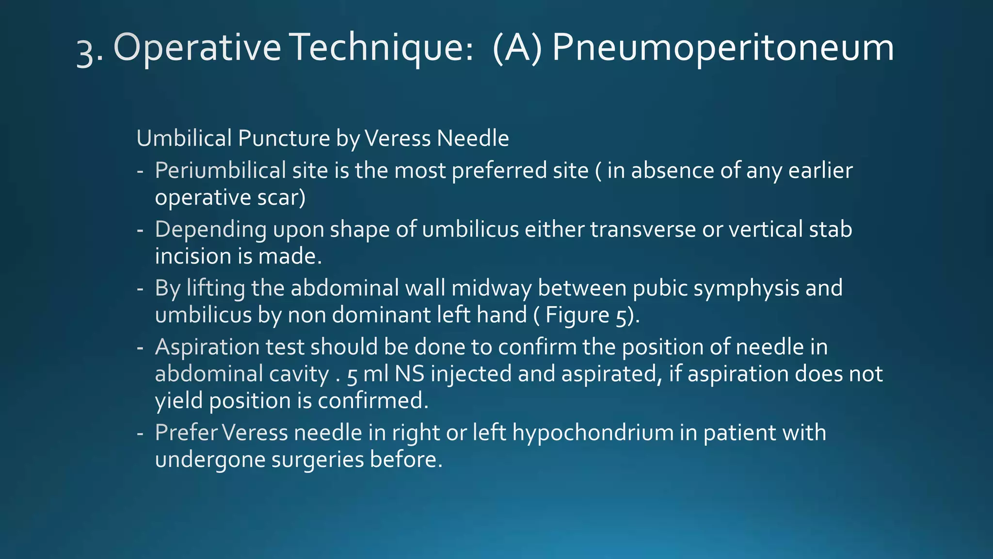 Laparoscopic repair of hernia- A Guide to Laparoscopic Hernia Surgery ...