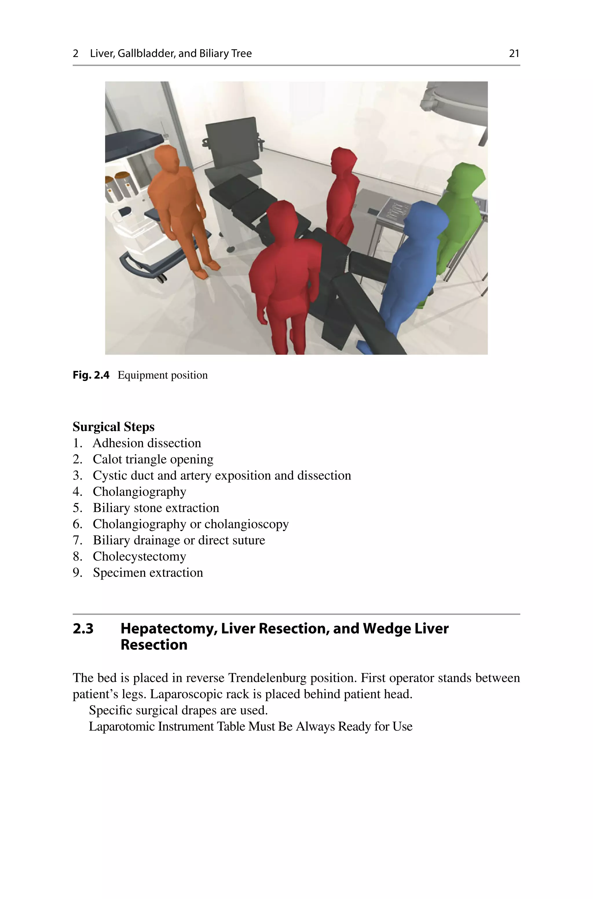 Laparoscopic surgery | PDF