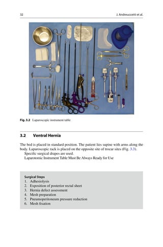 Laparoscopic surgery | PDF
