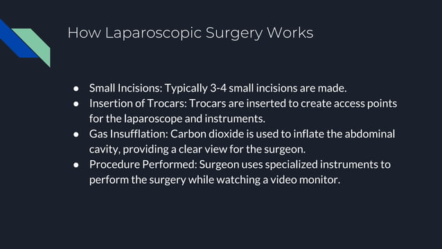 Laparoscopic Surgery for Digestive Disorders_ An Overview.pptx