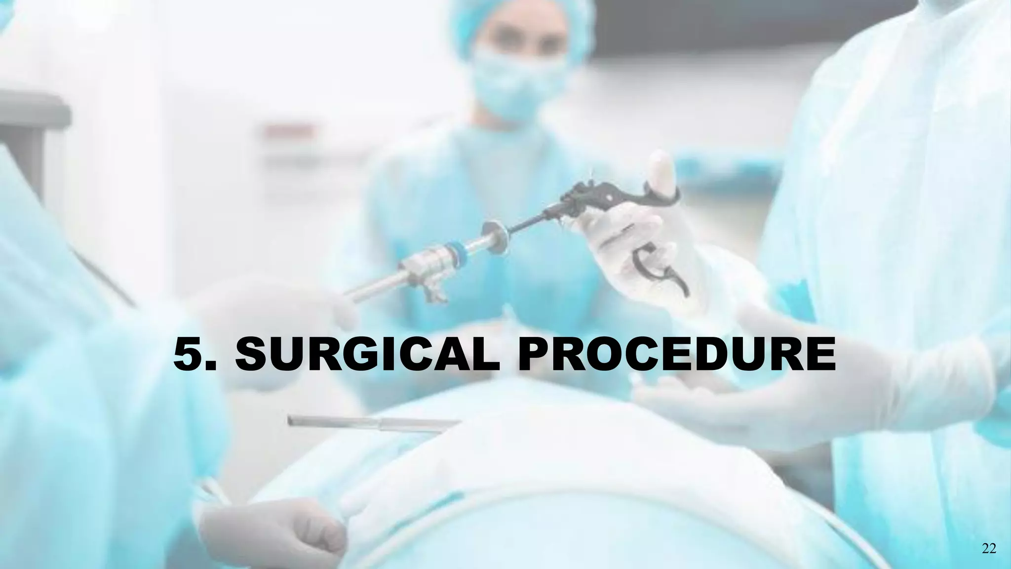 Laparoscopic surgery in dogs an overview | PDF
