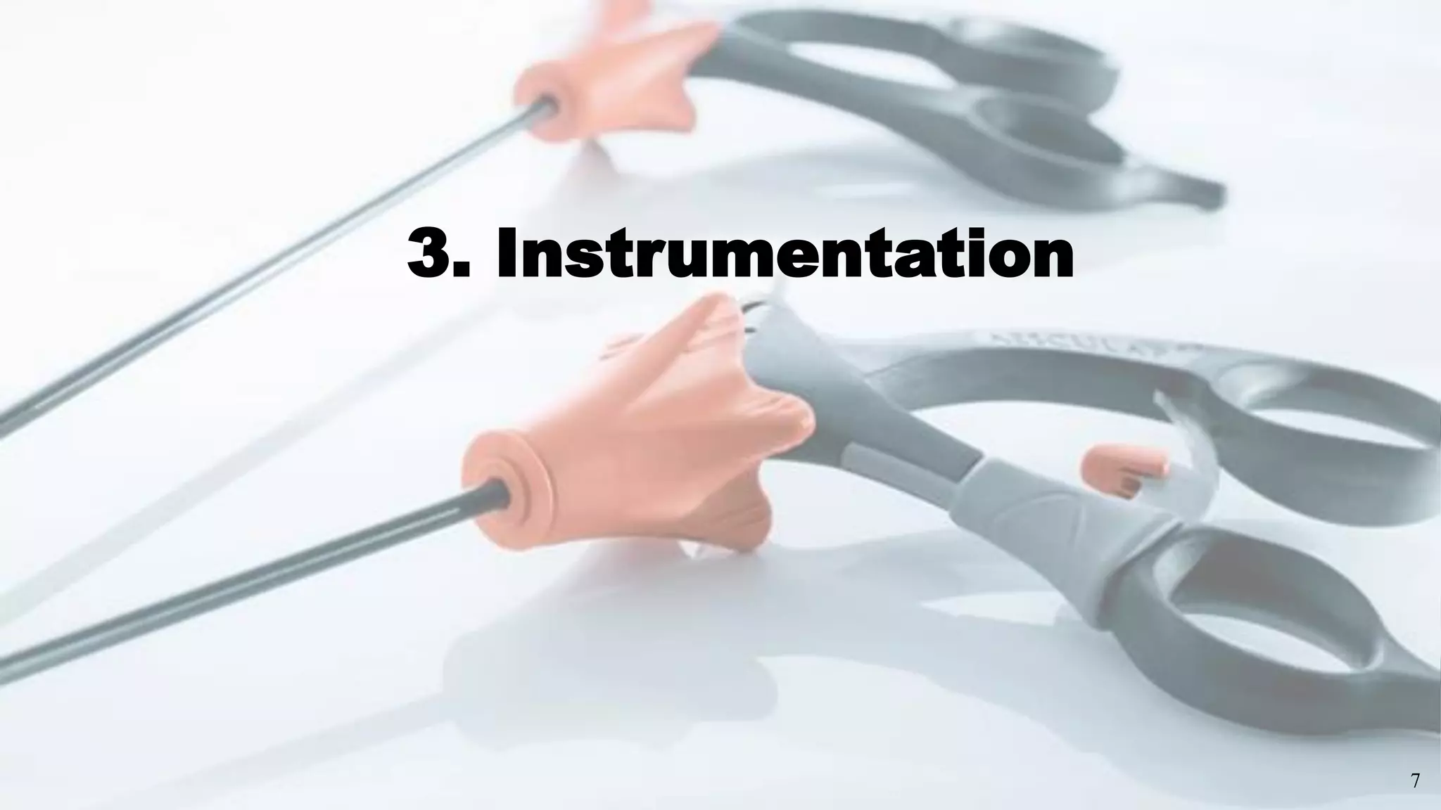 Laparoscopic surgery in dogs an overview | PDF