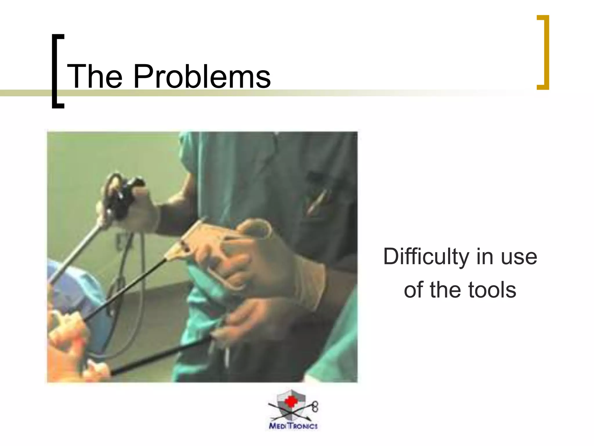 Laparoscopic Surgery Training System.ppt