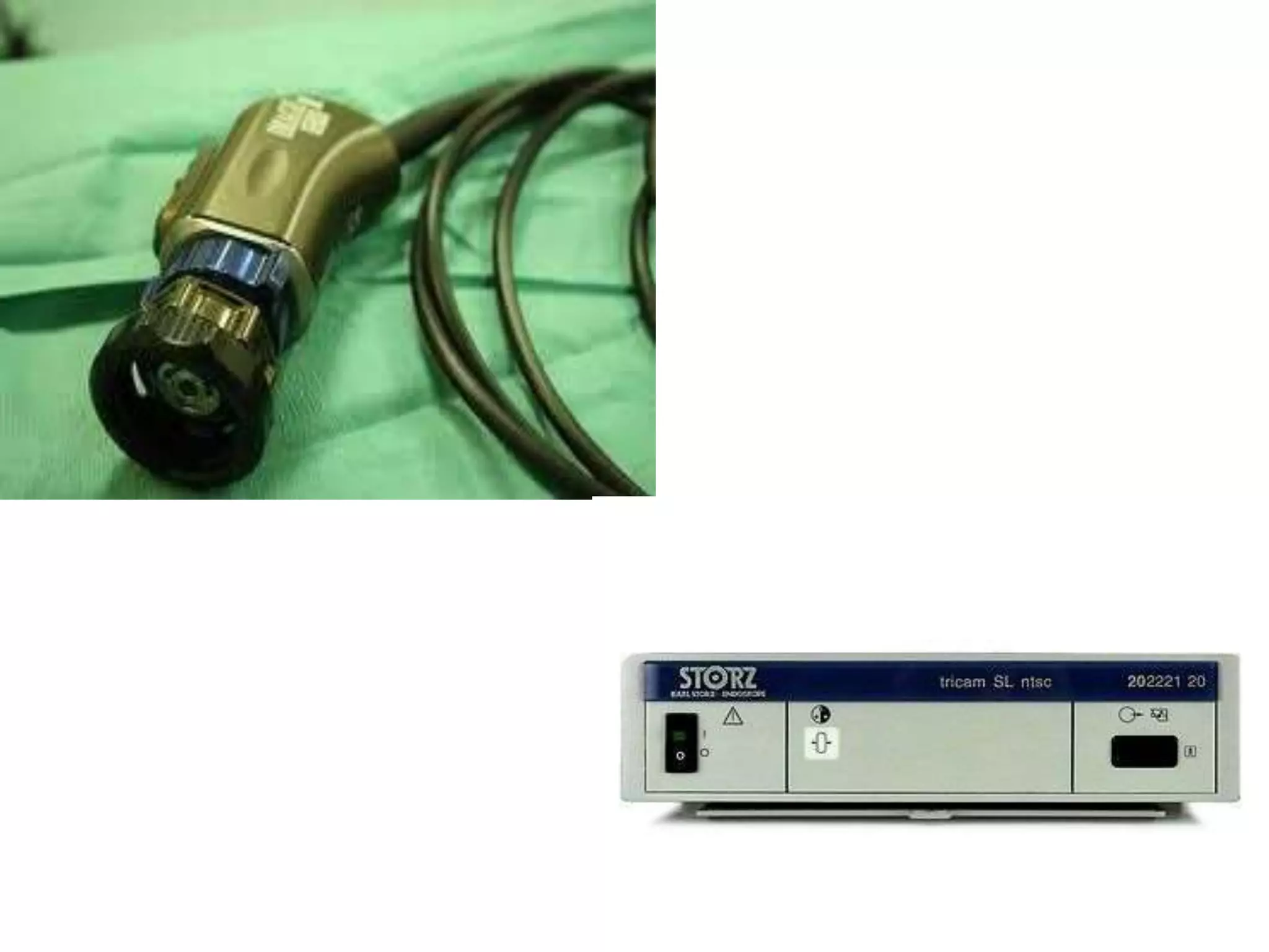 Basic of Laparoscopy | PPTX