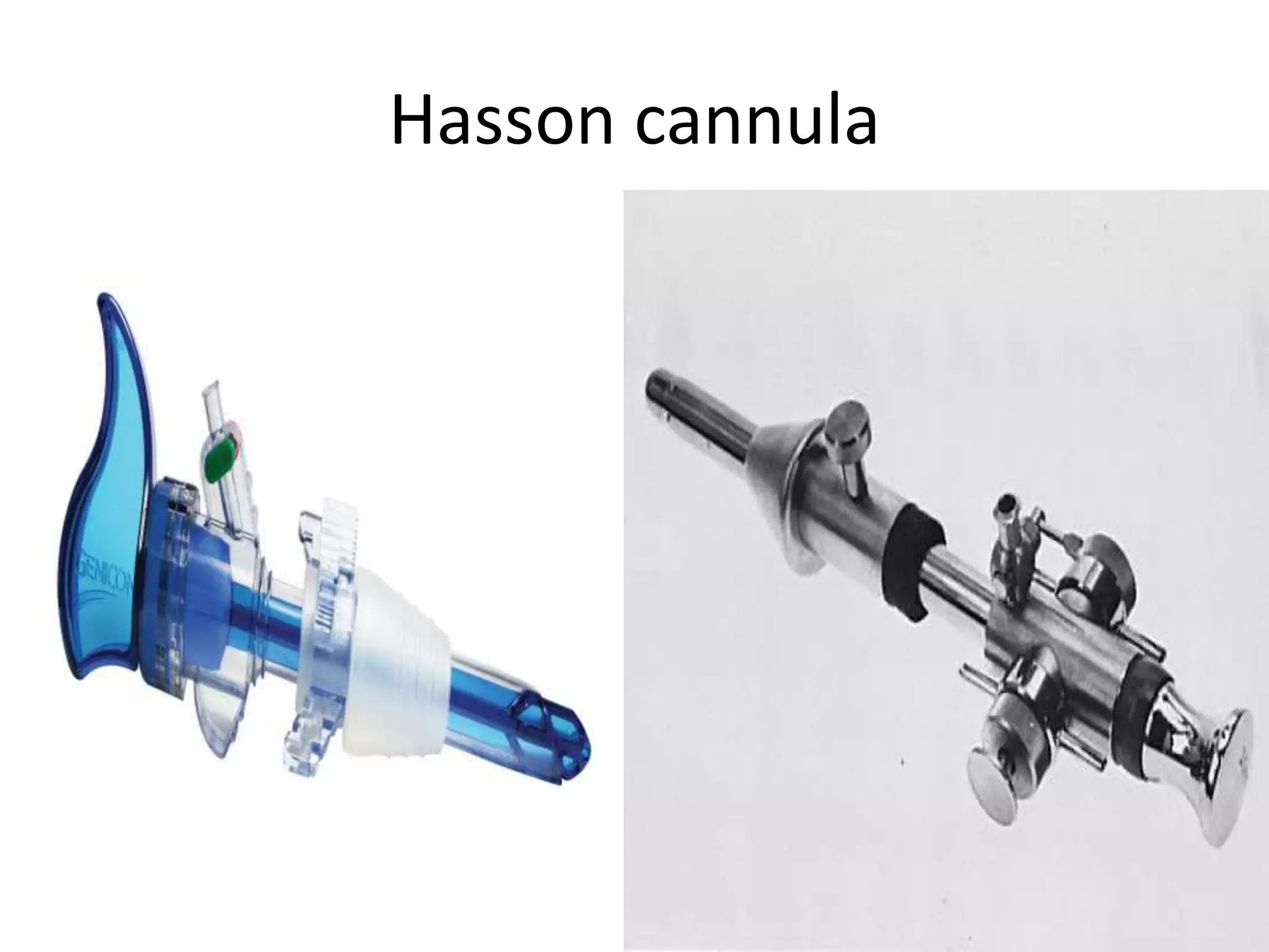 Basic of Laparoscopy | PPTX