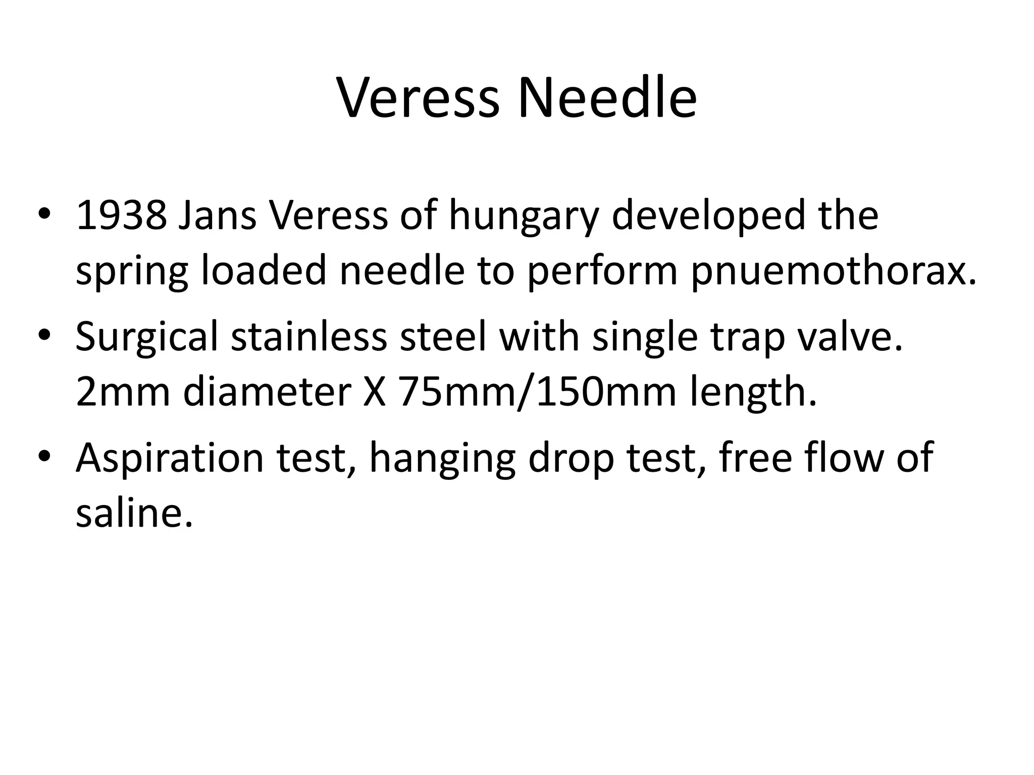 Basic of Laparoscopy | PPTX