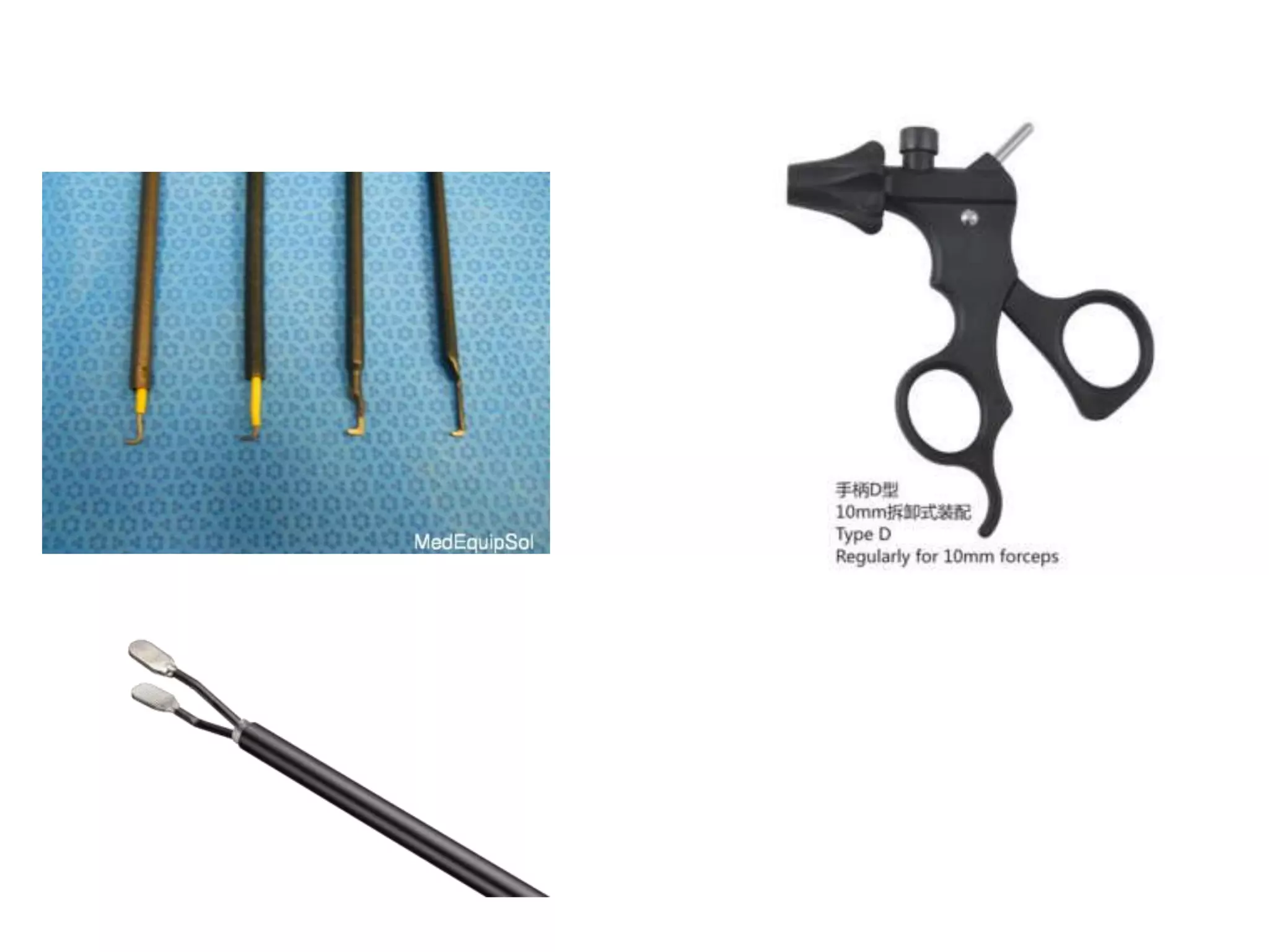 Basic of Laparoscopy | PPTX
