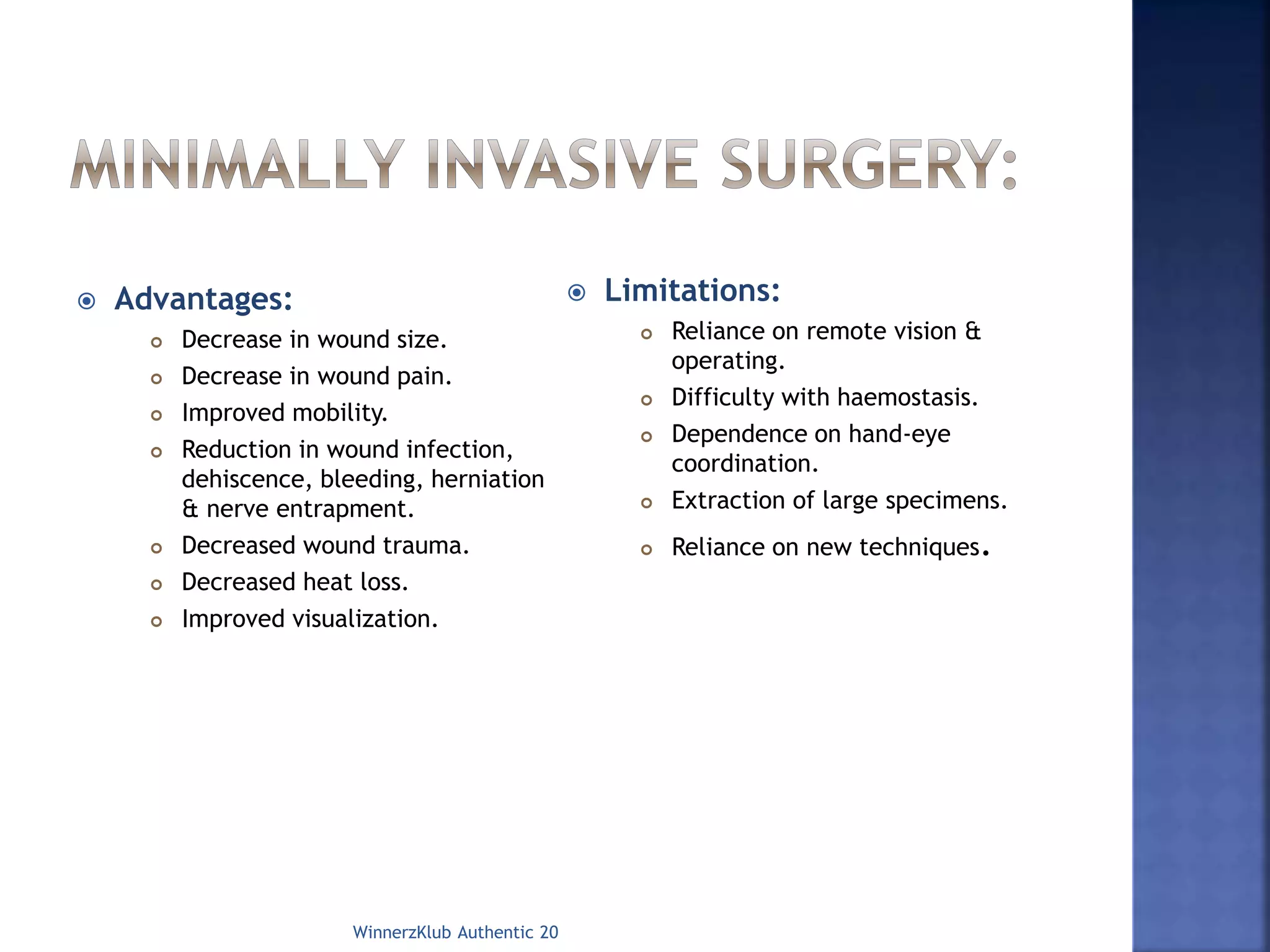Diagnostic Laparoscopy | PPTX
