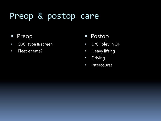 Laparoscopy Indications Ppt