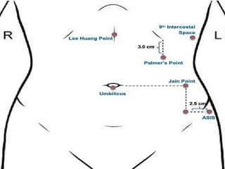 LAPAROSCOPY.pptx-VARIOUS INDICATIONS,TECHNIQUE | PPTX
