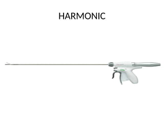 LAPAROSCOPY.pptx indications,entry points | PPTX