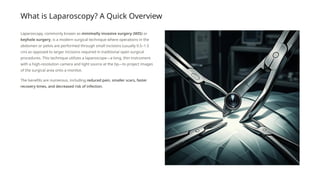 Laparoscopy-Prospects-and-Our-Project.pptx