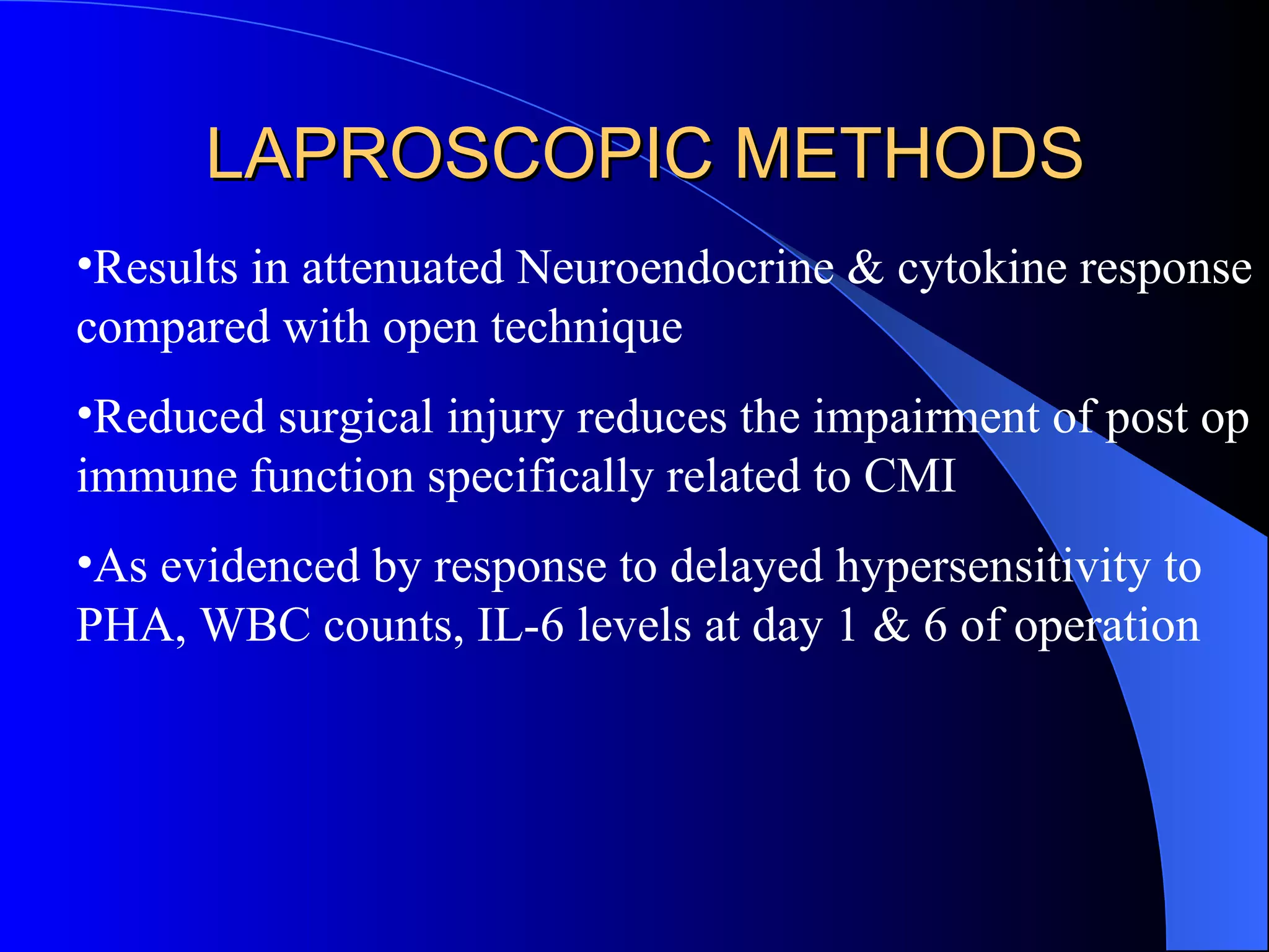 Laparoscopy Basics, Principles, Instrumentation, Indication | PPT