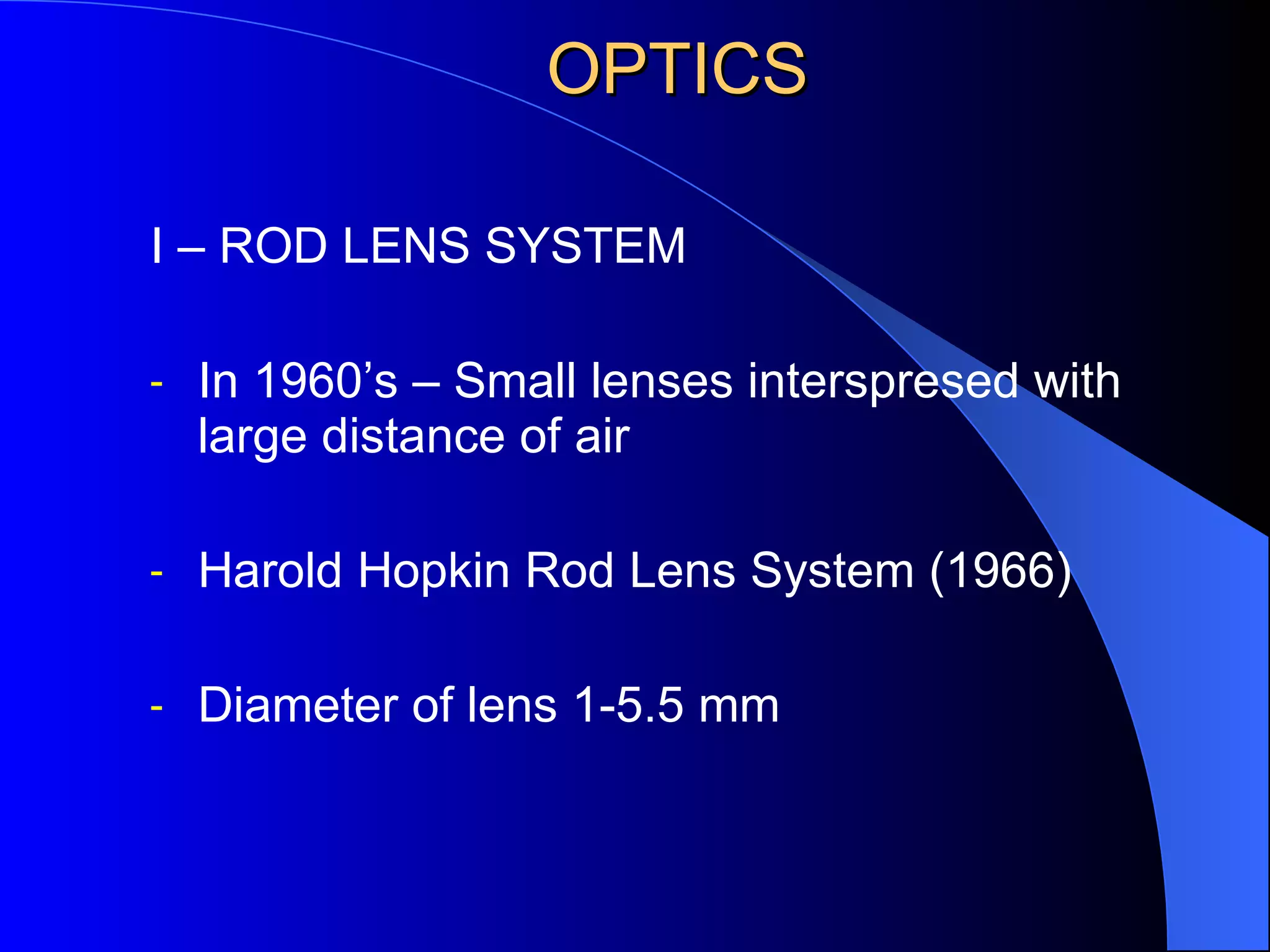 Laparoscopy Basics, Principles, Instrumentation, Indication | PPT