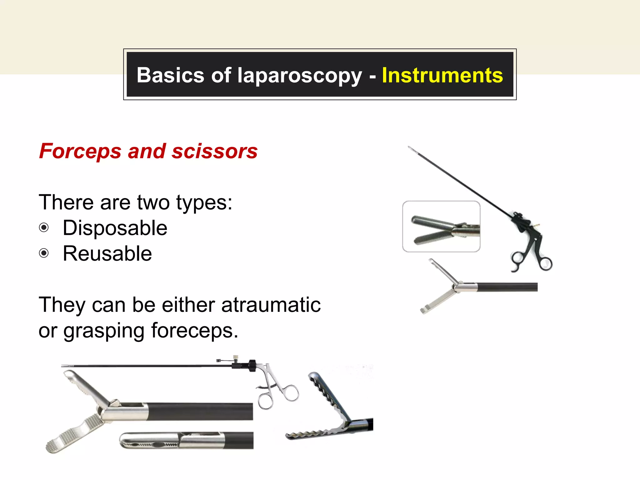 Laparoscopy in gynecology | PDF