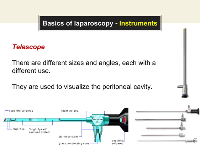 Laparoscopy in gynecology | PDF | Pregnancy | Reproductive Health