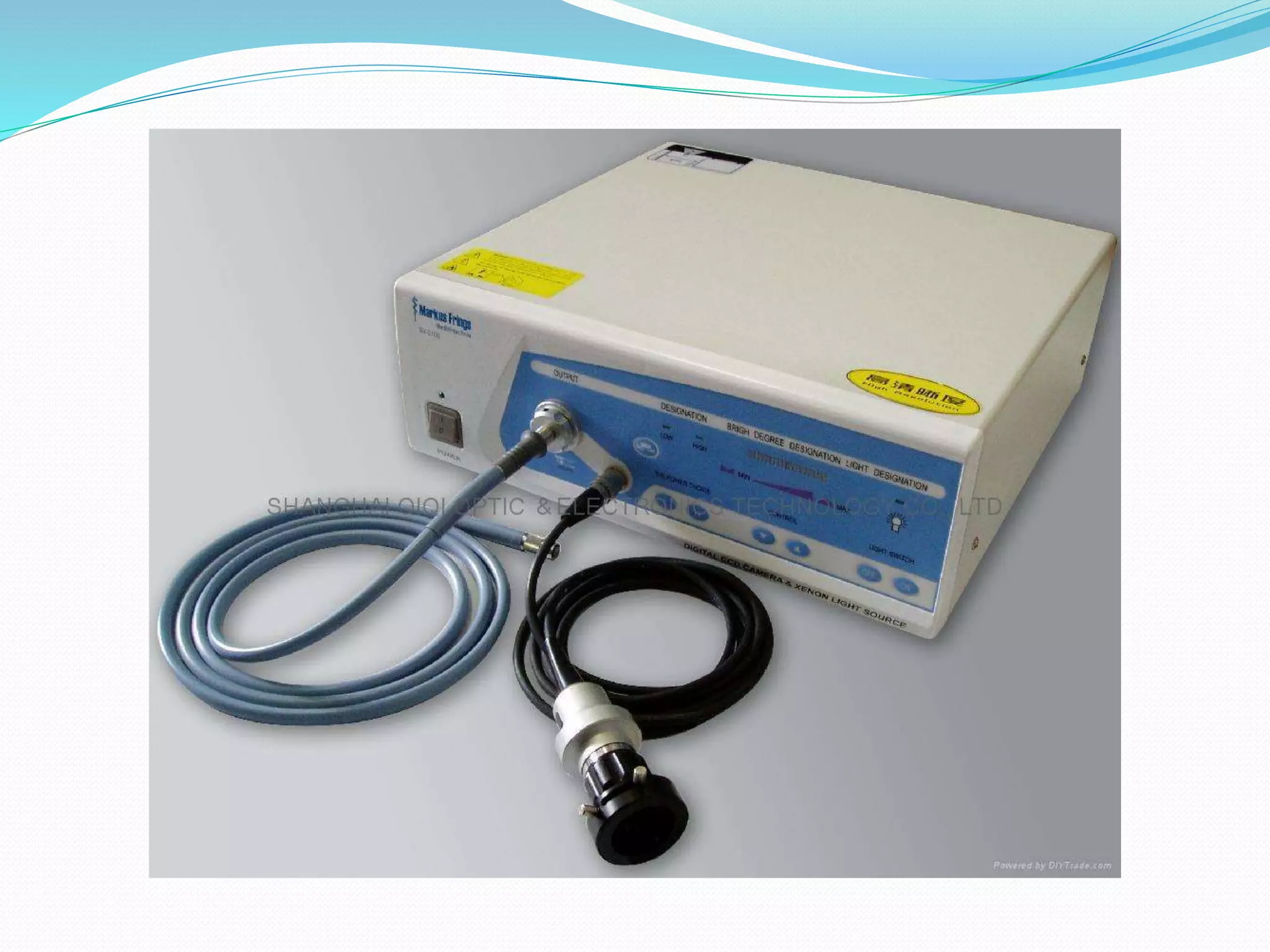 Laparoscopy instruments | PPTX