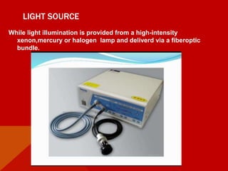 Laparoscopy surgery | PPTX