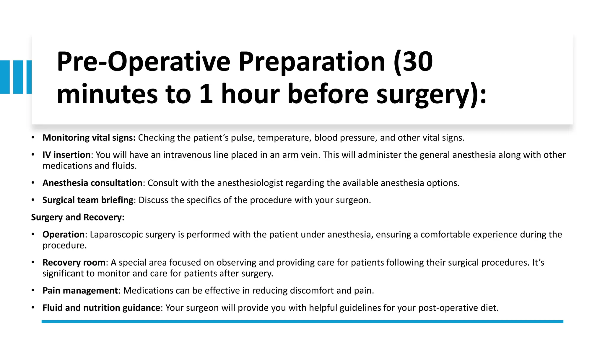 Laparoscopy Surgery - Benefits & Recovery Process.pdf