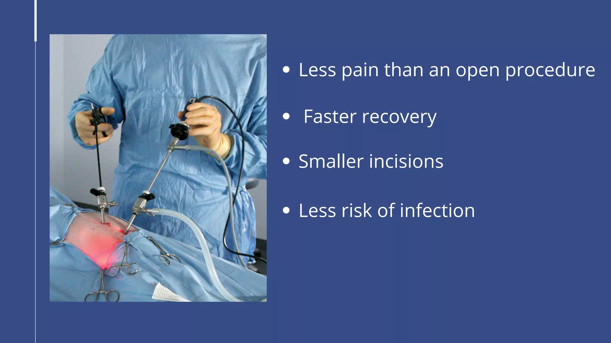 Things to know about Laproscopy | Dr. Rajat Gusani | Bariatric Surgeon ...