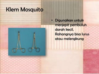 Laparotomy | PPTX