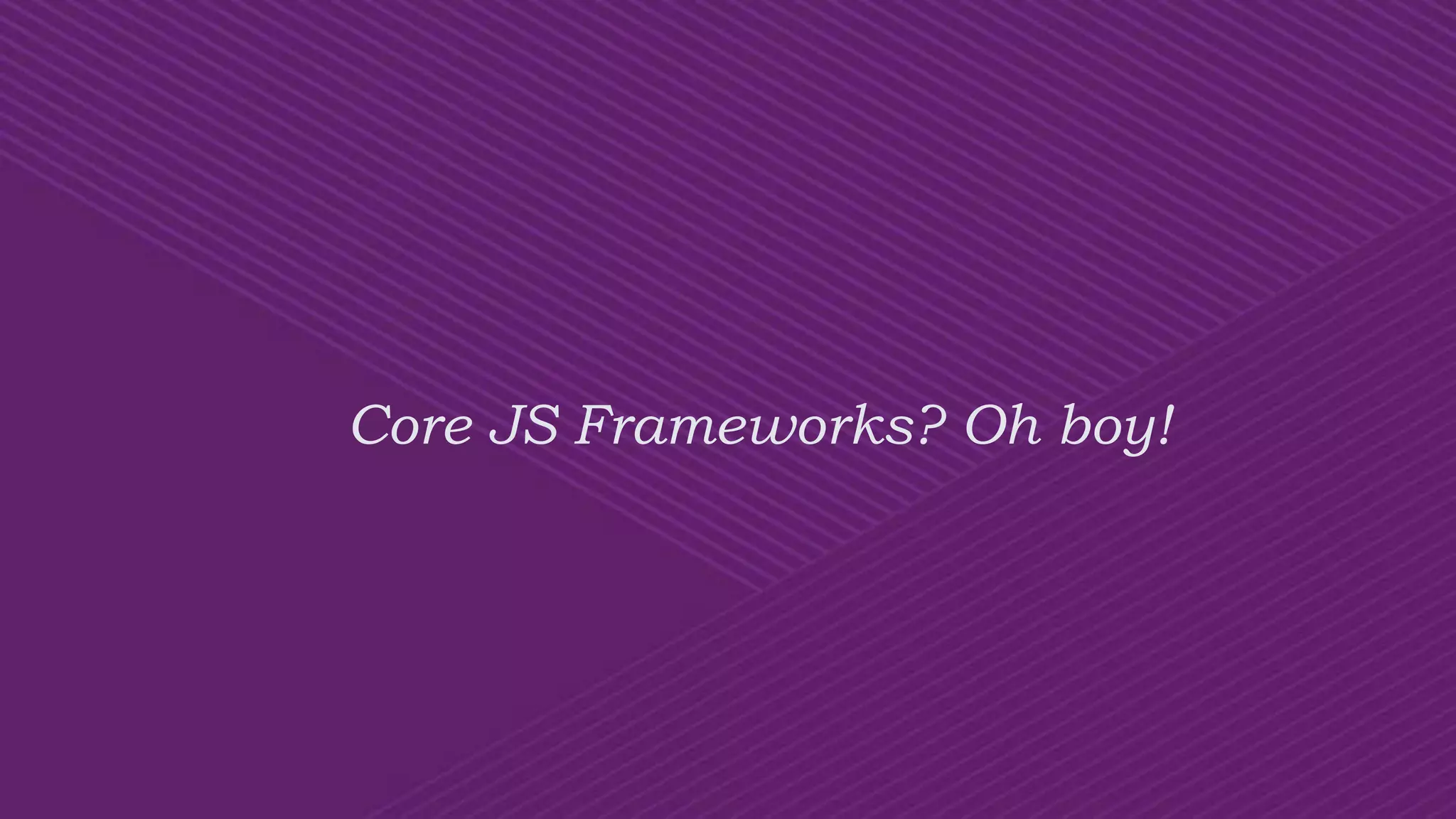 Lap Around ASPNet Core - HDC | PPT