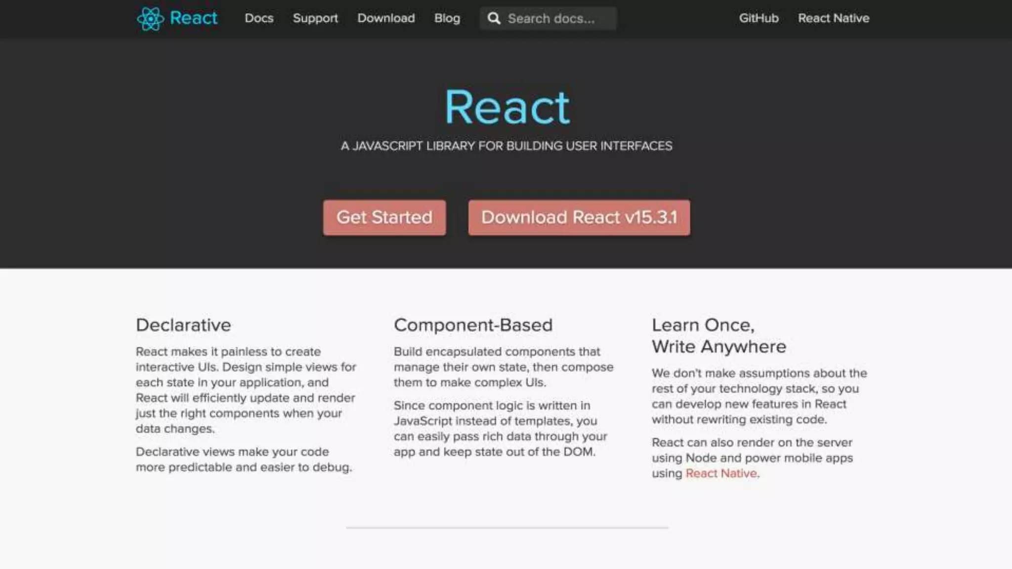 Lap Around ASPNet Core - HDC | PPT