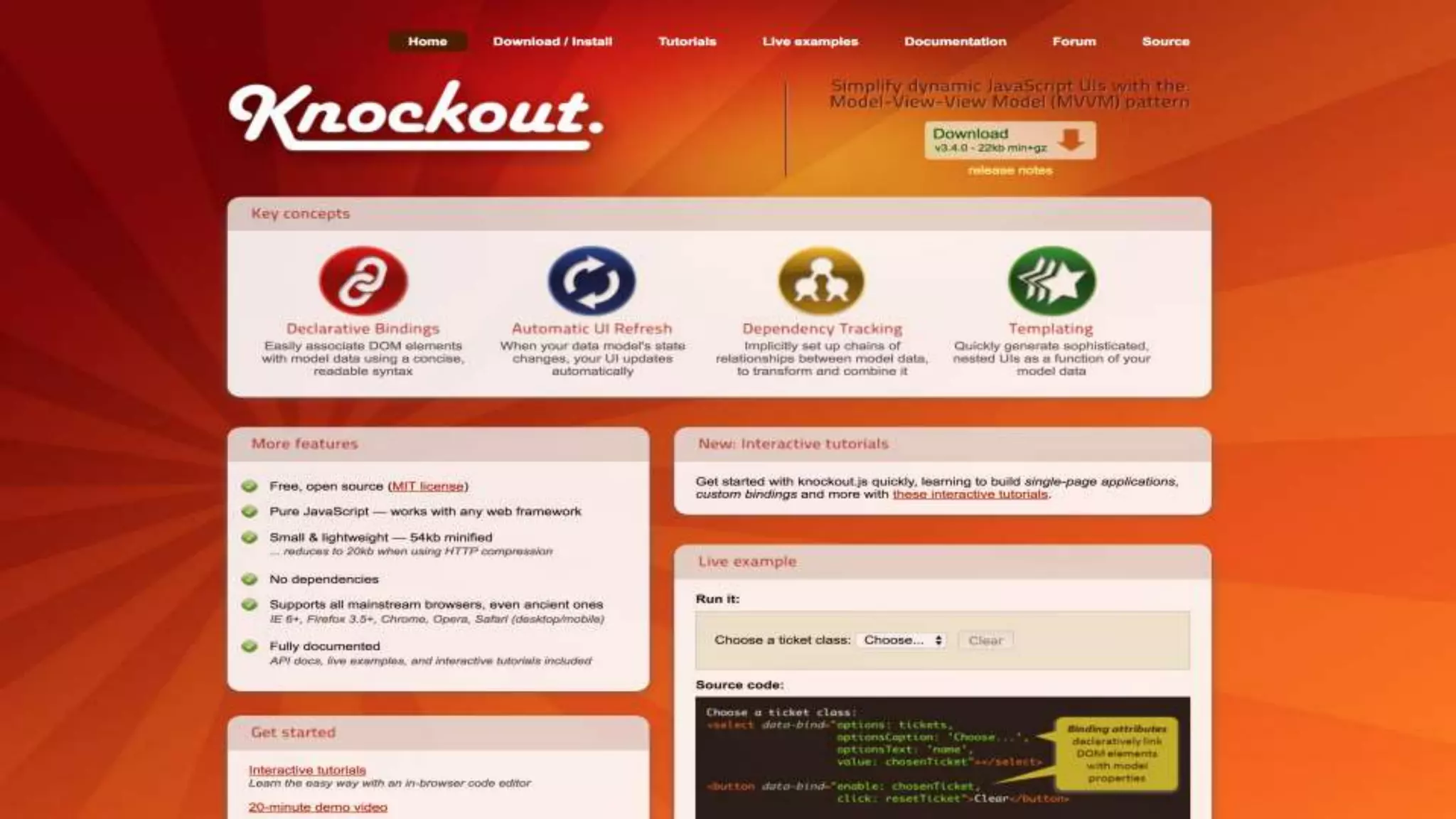 Lap Around ASPNet Core - HDC | PPT