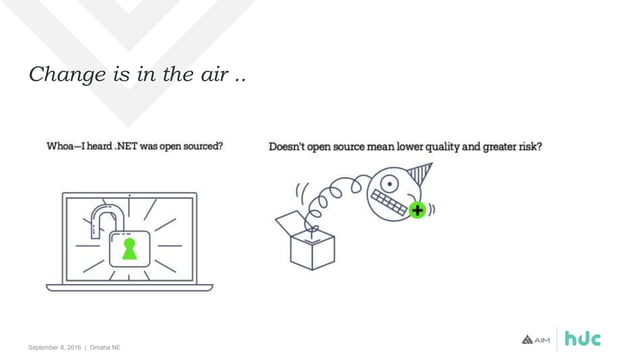 Lap Around ASPNet Core - HDC | PPT | Free Download