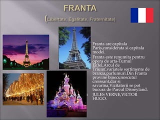 la pas prin europa.ppt