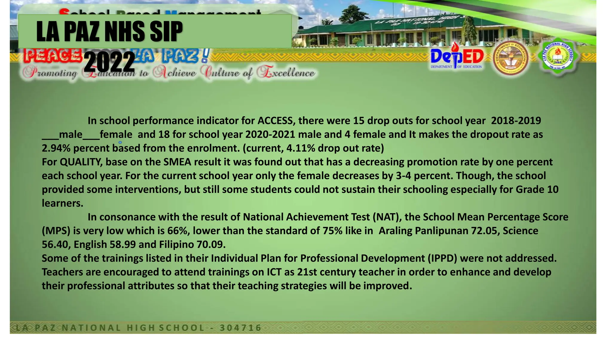 LAPAZ NHS E-SIP 2022.pptx