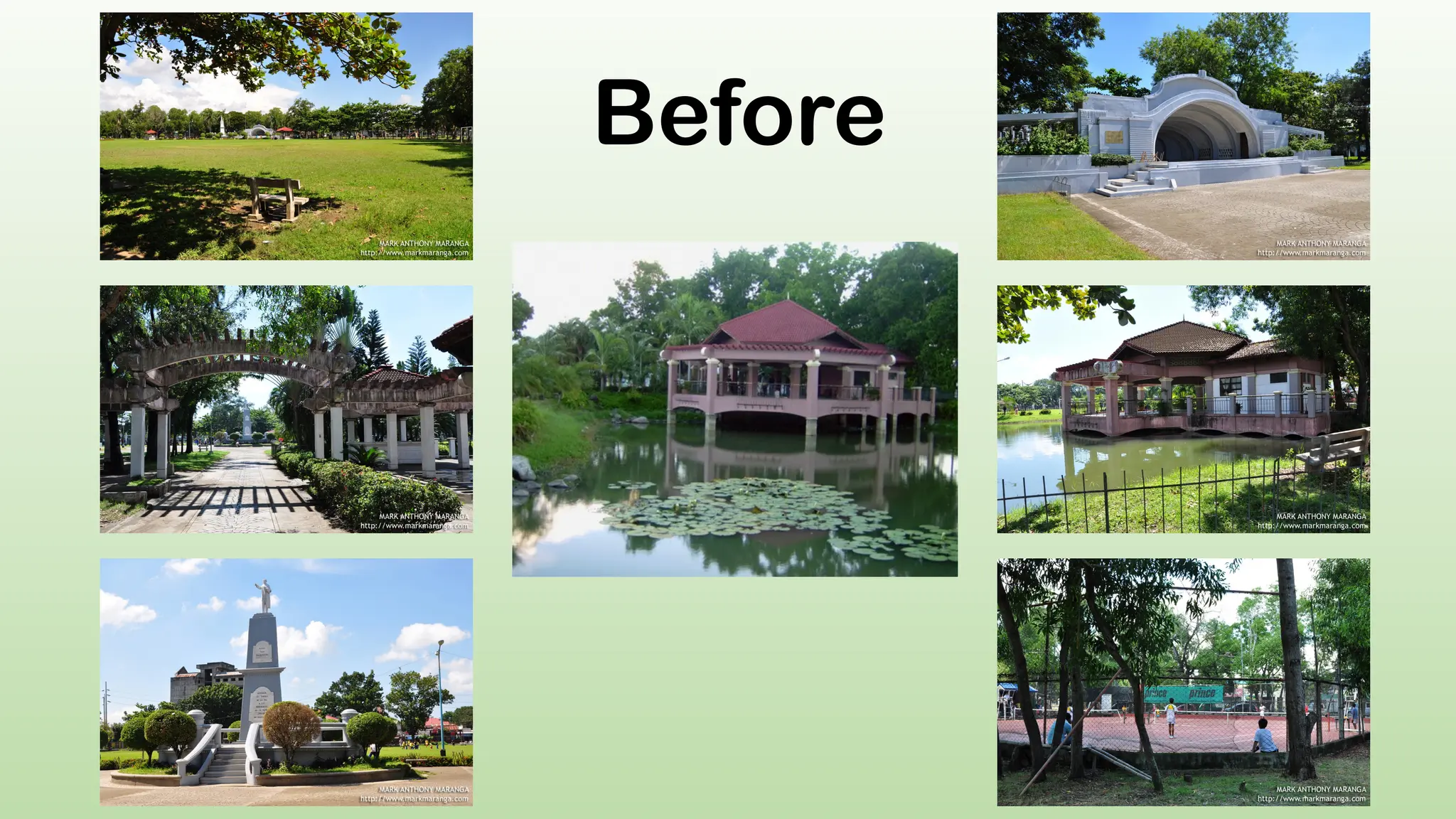 Brief History Of Lapaz in Iloilo City Philippines | PPTX