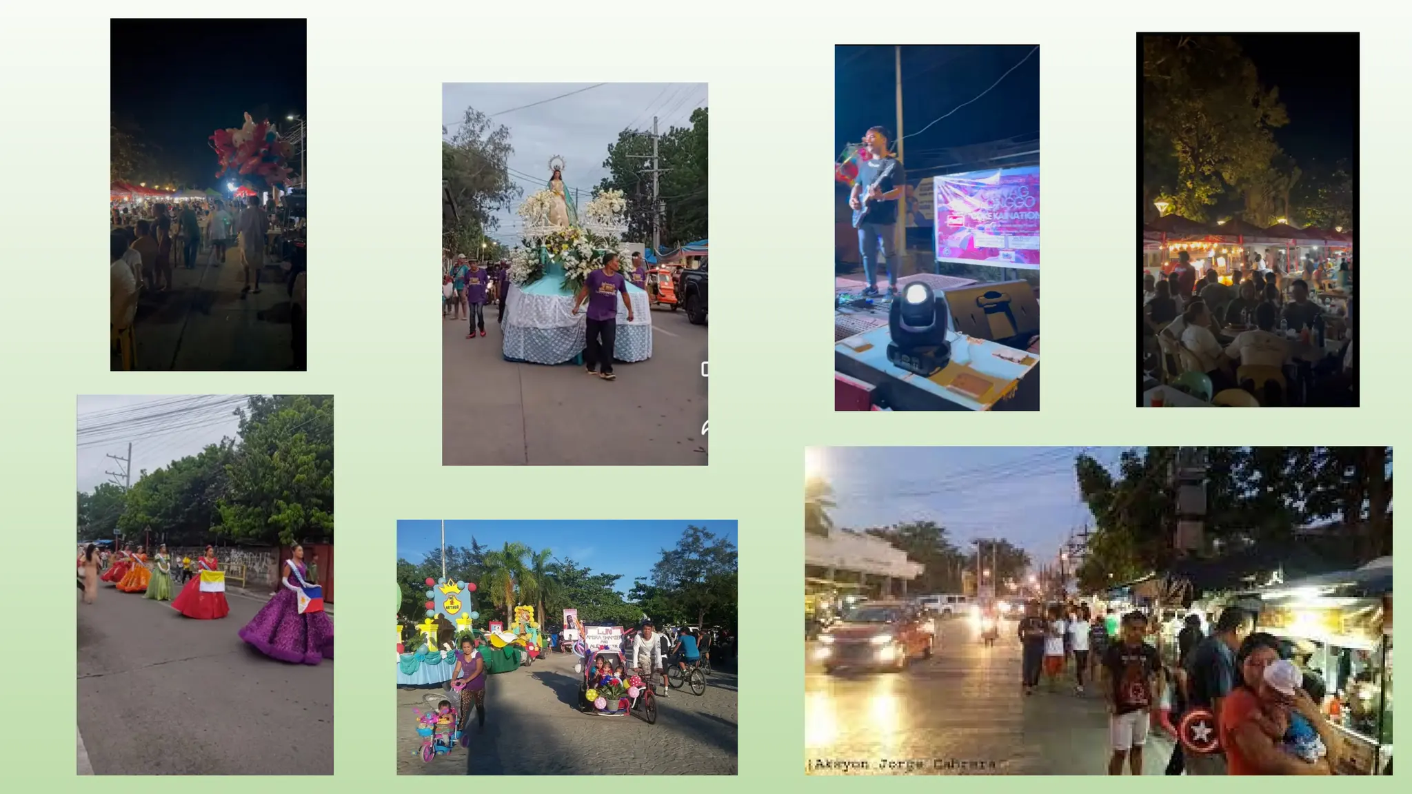 Brief History Of Lapaz in Iloilo City Philippines | PPTX