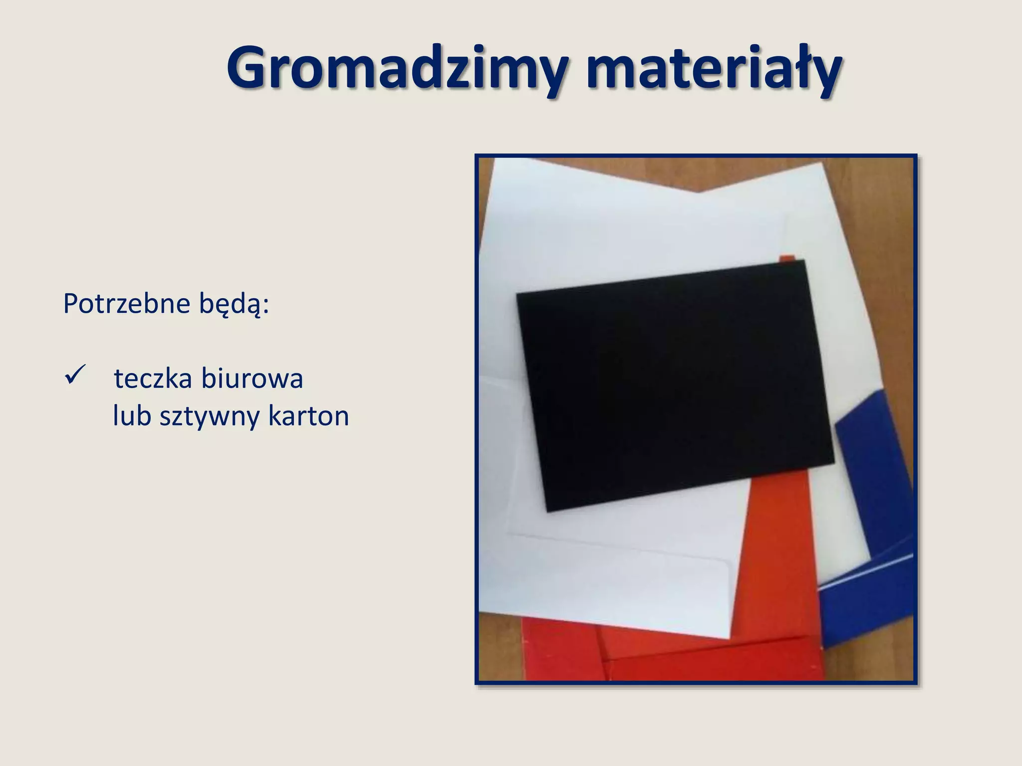 Lapbook | PPTX
