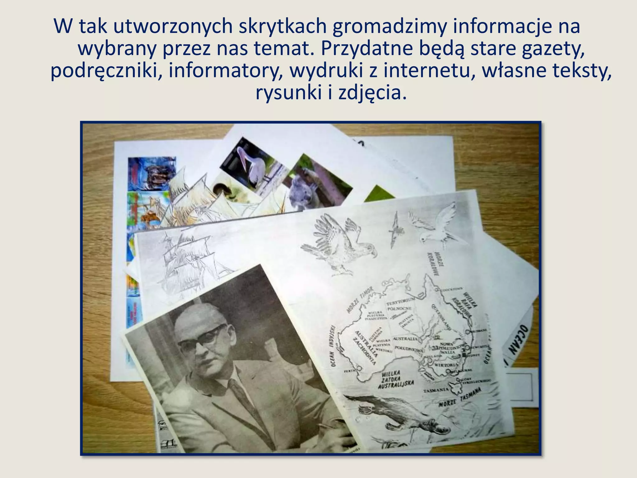 Lapbook | PPTX