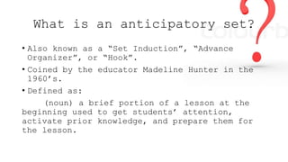 WHAT THE HECK IS THAT? | PPT