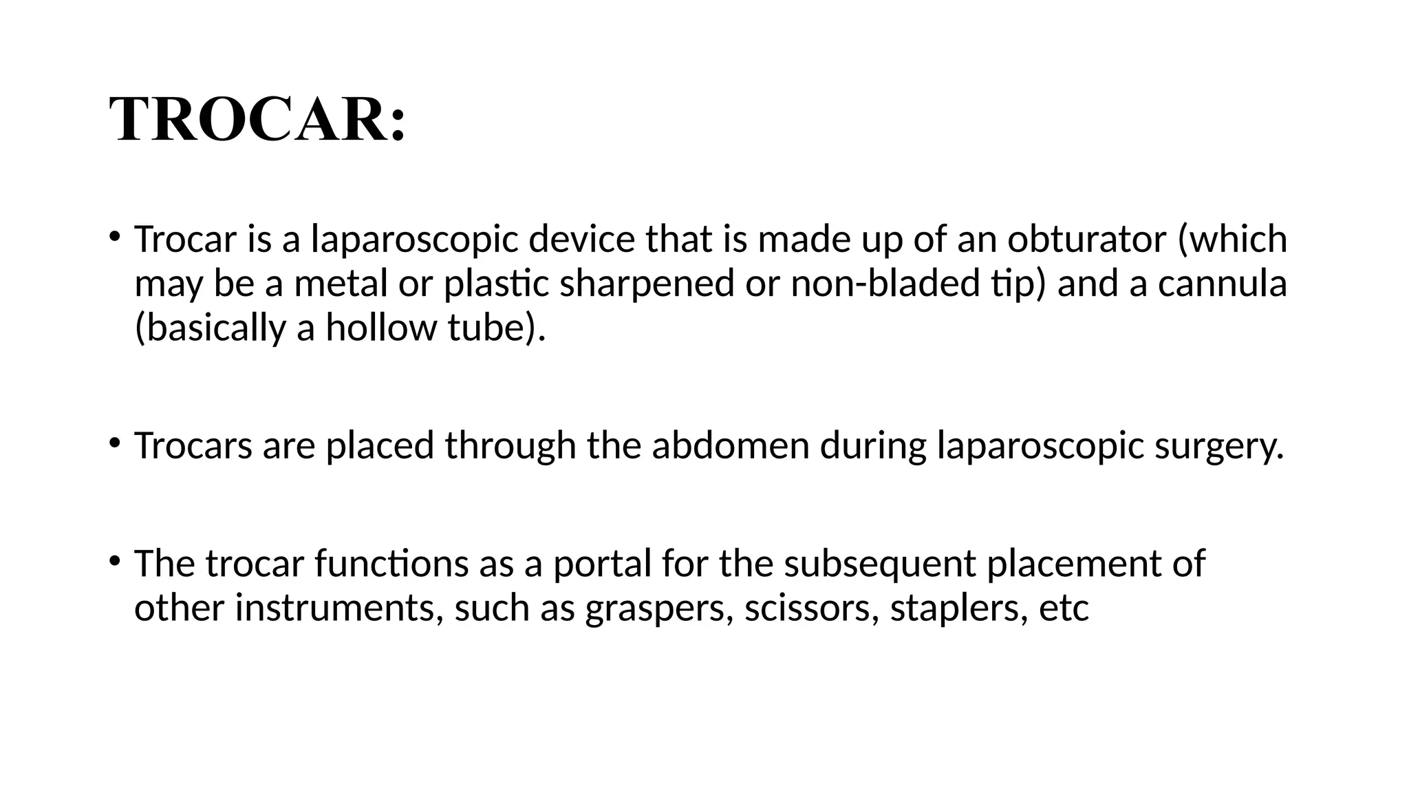 LAPAROSCOPIC CHOLECYSTECTOMY( SURGERY).pptx
