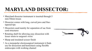 LAPAROSCOPIC CHOLECYSTECTOMY( SURGERY).pptx