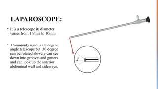 LAPAROSCOPIC CHOLECYSTECTOMY( SURGERY).pptx