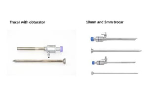 LAPAROSCOPIC CHOLECYSTECTOMY( SURGERY).pptx