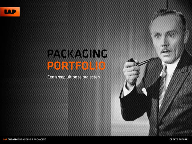 Lap creative packaging sweets | PDF