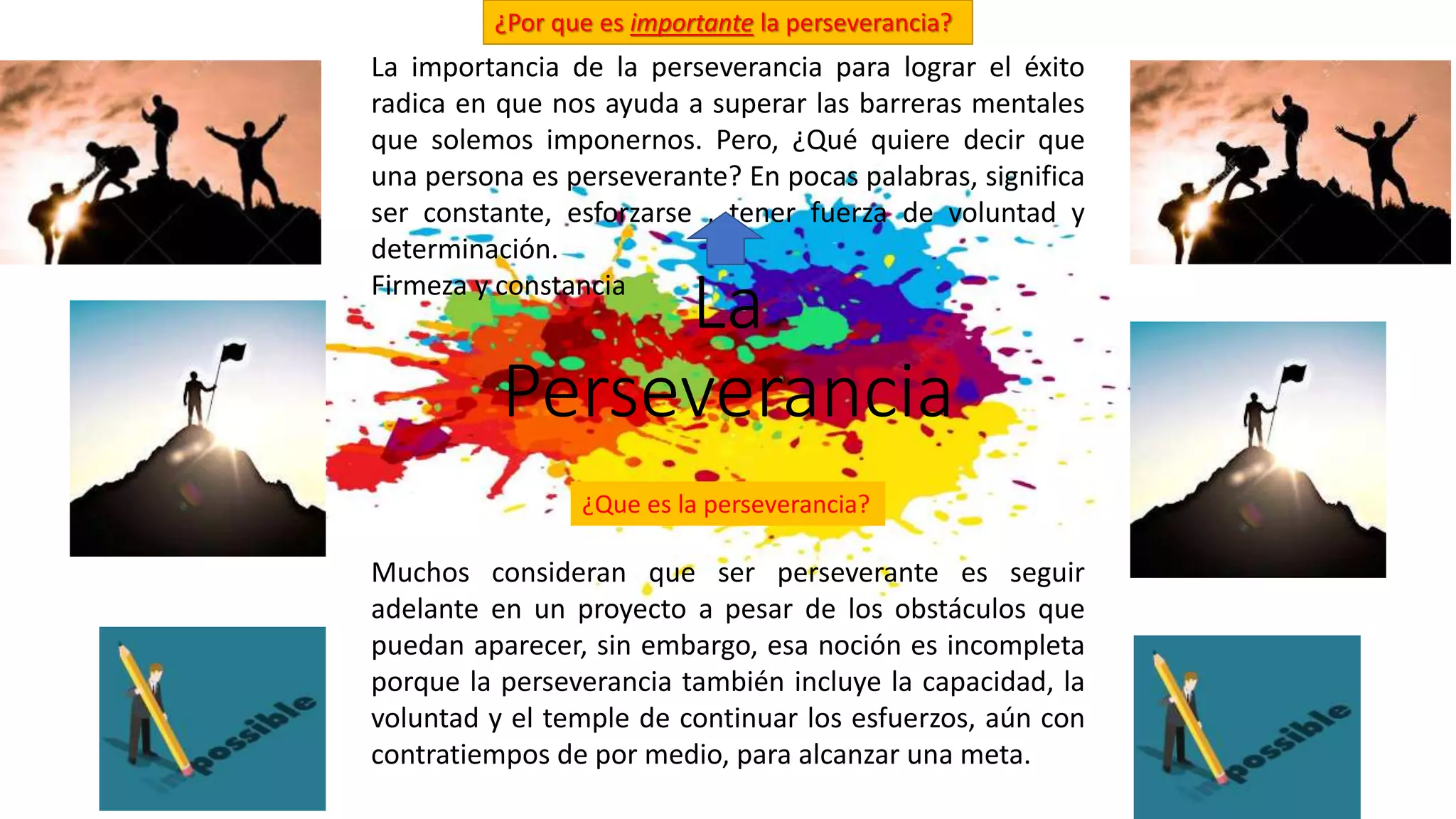 La Perseverancia.pptx
