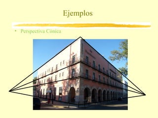 La perspectiva | PPT