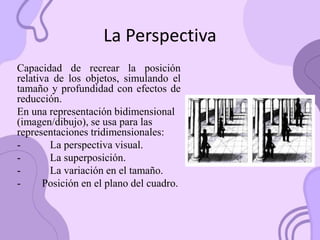 La perspectiva.pptx