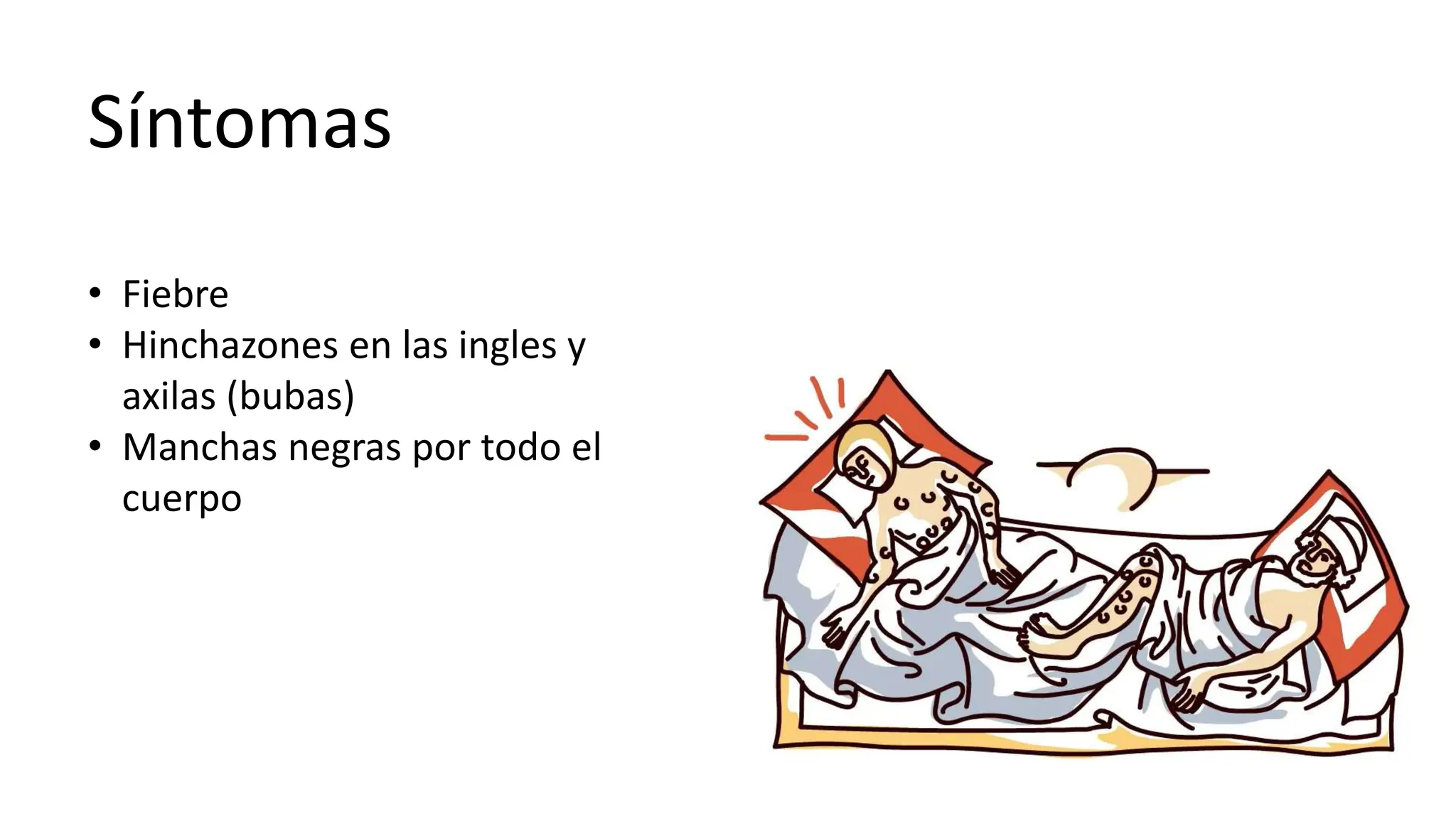 LA PESTE NEGRA.pptx PRESENTACIÓN PARA EXPOSICIÓN DE TERCER GRADO | PPTX ...