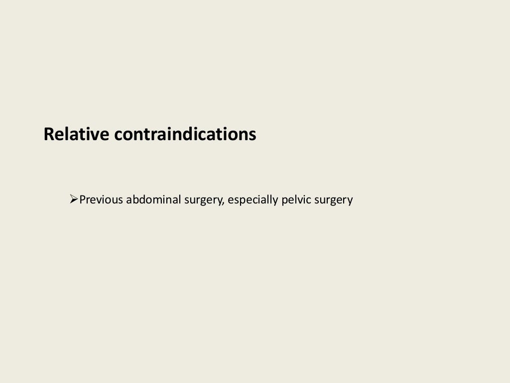 Laparoscopic inguinal hernia repair (TAPP)