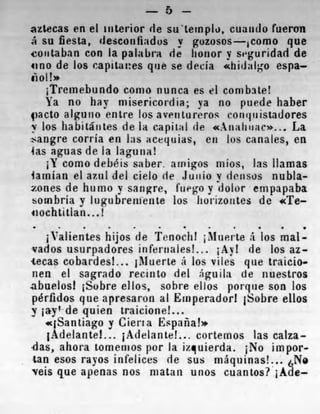 La piedra contra el emperador | PDF | Arms & Ammunition | Sensitive Topics